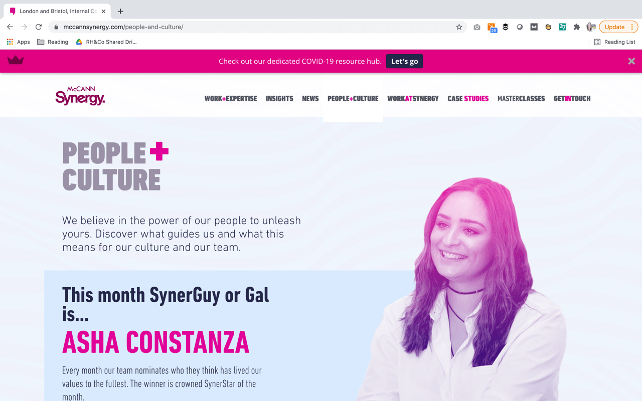 Learn what to include on your About page and how to make it shine