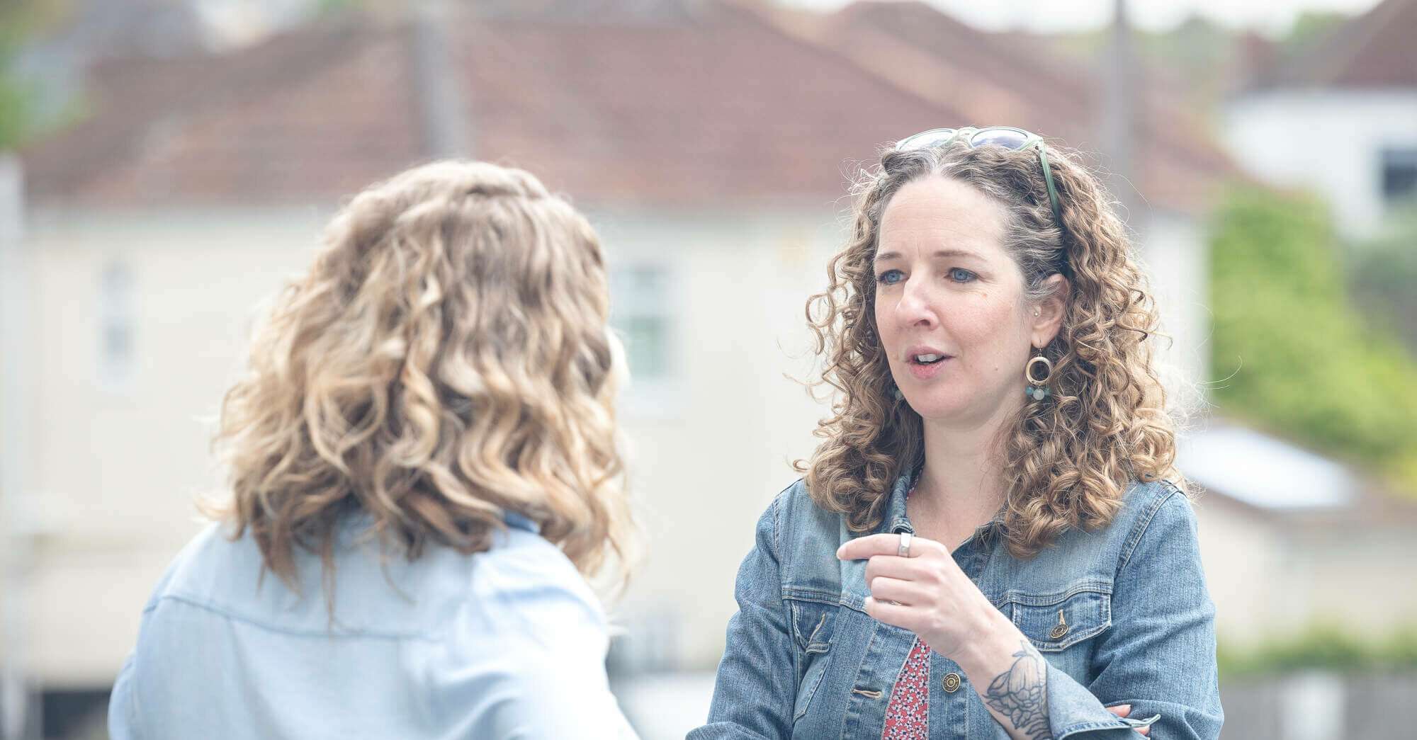 How to establish yourself as an expert using content | Rin Hamburgh & Co