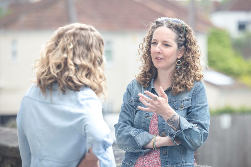 Strategic brand copywriting | Rin Hamburgh & Co